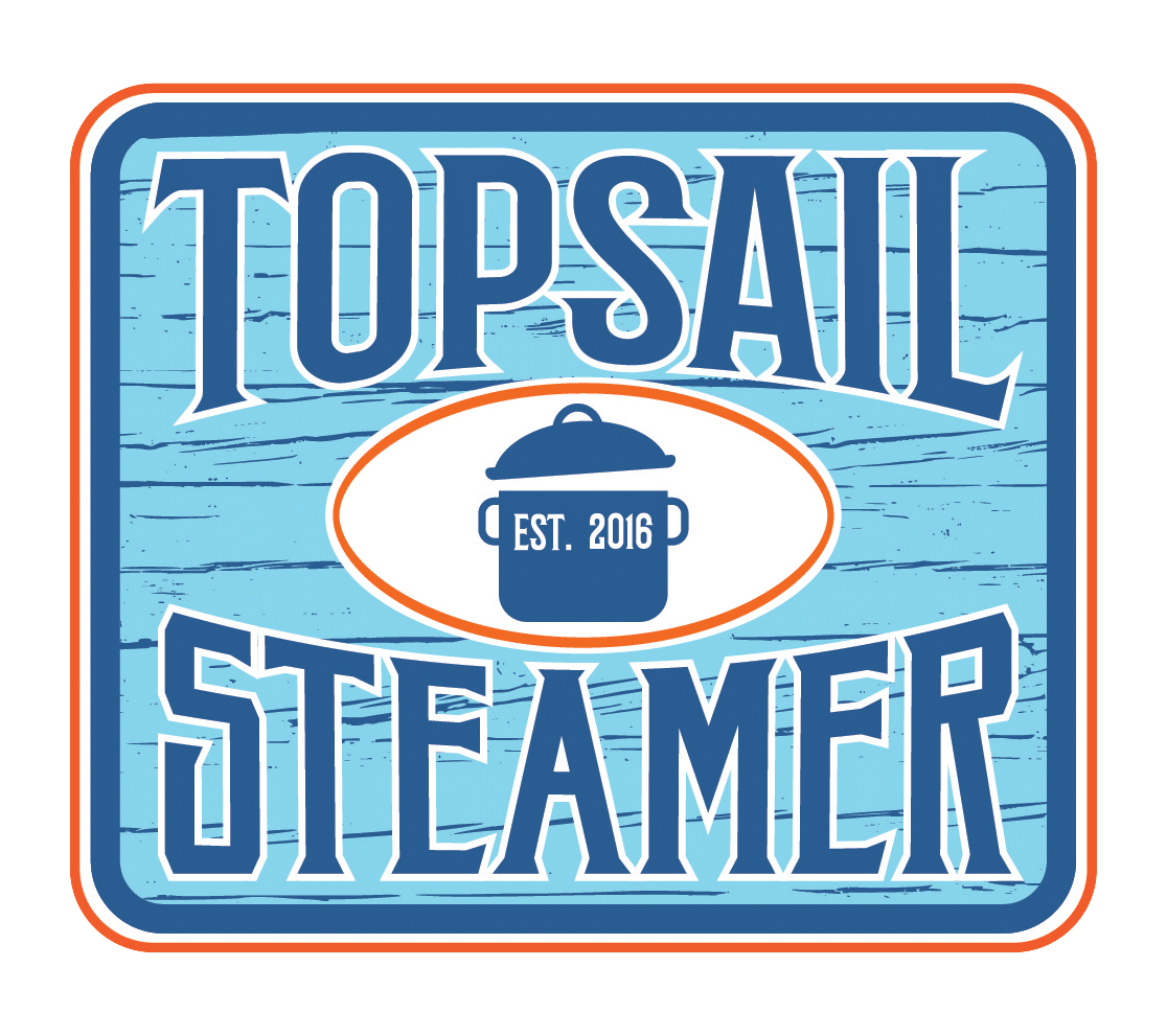 Topsail Steamer - Concierge AMI Proudly Recommends