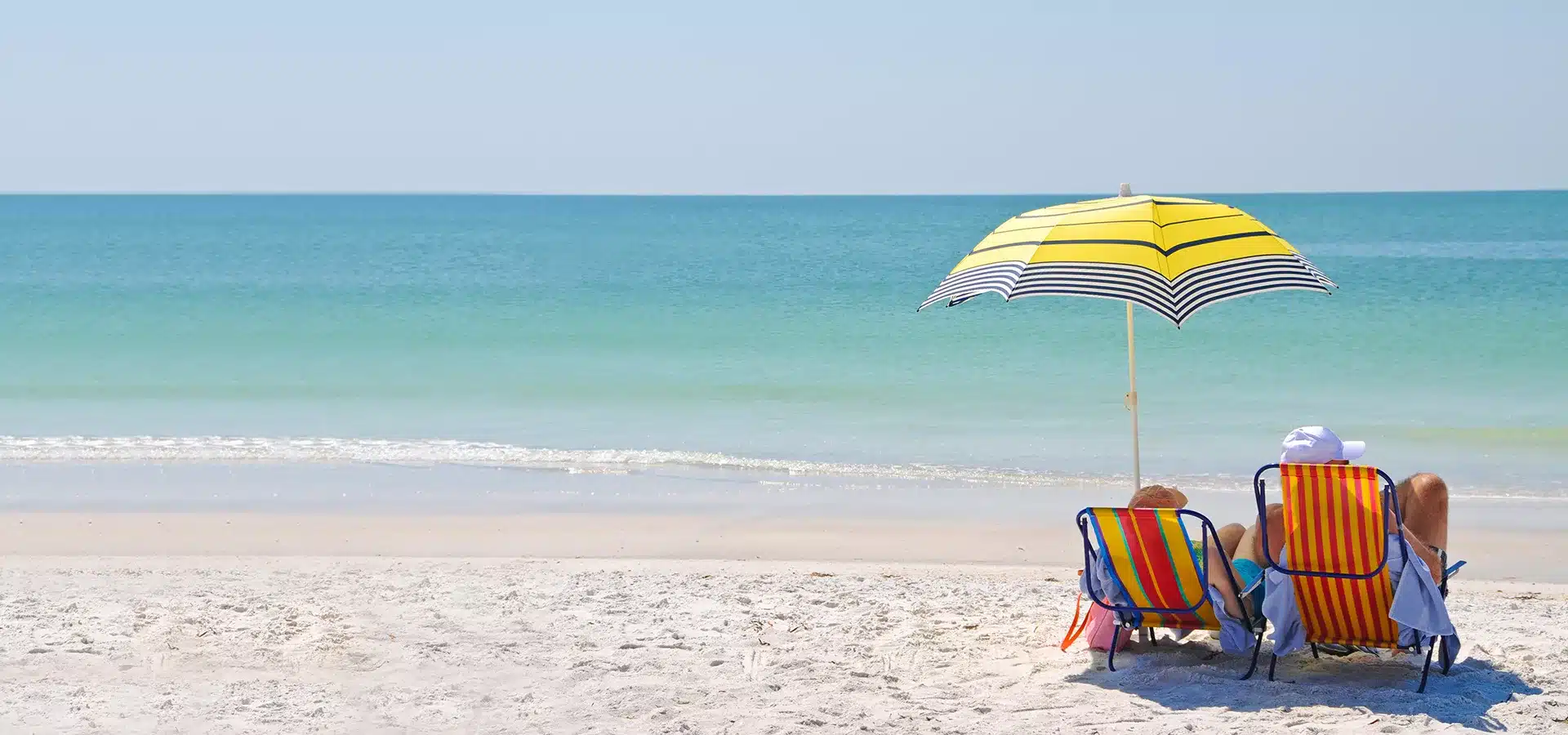Beach Set Ups & Beach Gear Rentals Anna Maria Island - Concierge AMI
